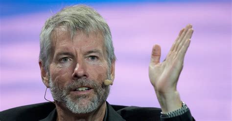 Microstrategy And Its Founder To Pay 40 Million In Tax Evasion Lawsuit