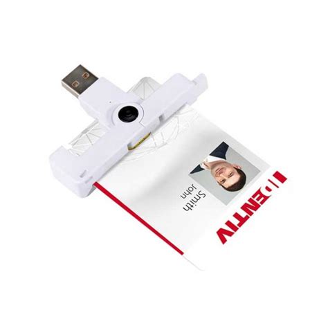 Scm Scl010 Scl011 Contactless Smart Card Reader Cardlogix