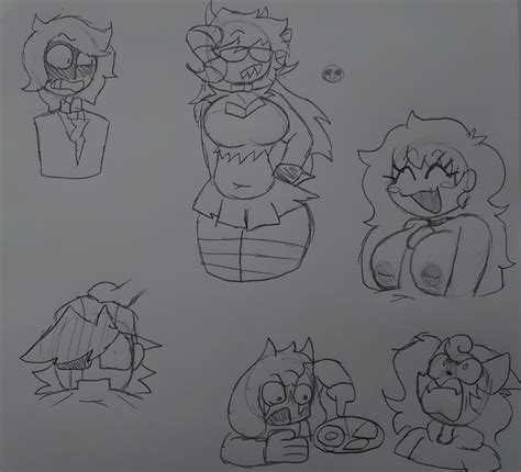 Rule 34 Alfie Mkv8 Blake Snow On Mt Silver Blowjob Breasts Character Request Female Filip