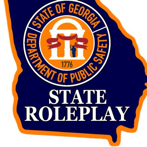 Georgia State Rp Youtube
