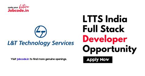 Build Your Career As A Full Stack Developer Apply Now Jobcode