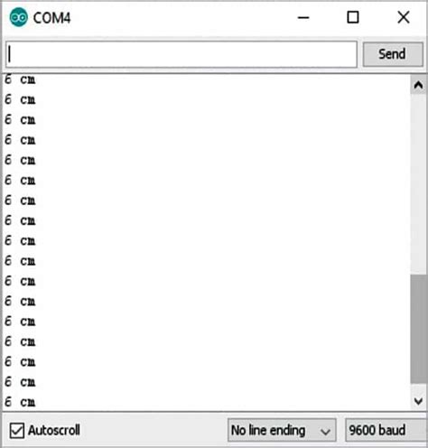 Arduino Based Distance Meter Full Electronics Project