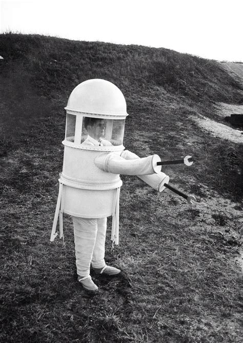 A Collection Of 14 Weird Historical Photos ~ Vintage Everyday