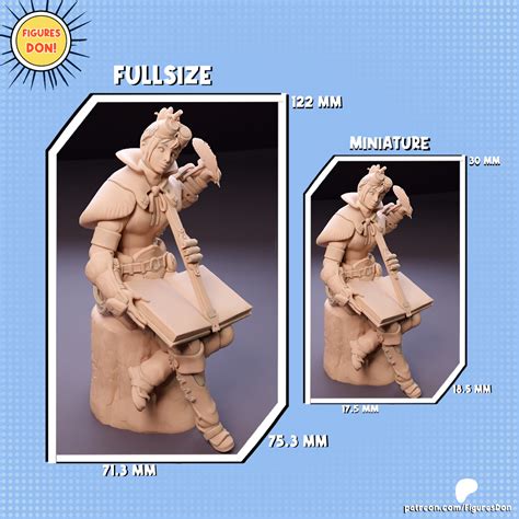 👹 Handler Monster Hunter World・ 3d File For 3d Printing・cults