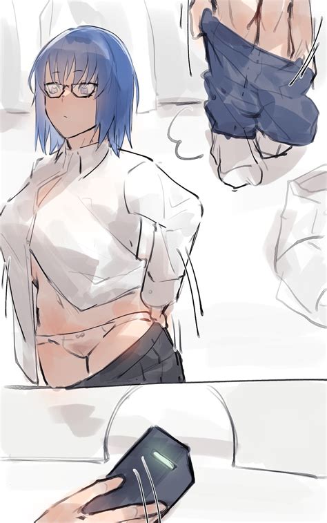 Thank You For Your Request Page 12 Nhentai Hentai Doujinshi And Manga