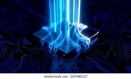 10 719 Chip Technology Hacker Images Stock Photos Vectors Shutterstock