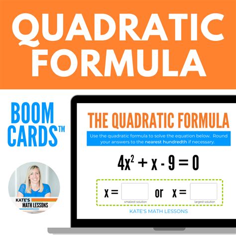 Solving Quadratic Equations By Multiple Methods Worksheet