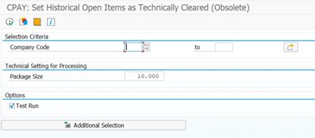 Good To Know Before Central Payment Activation SAP Community