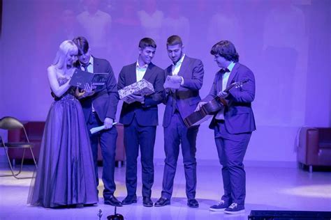 Новости и события школы