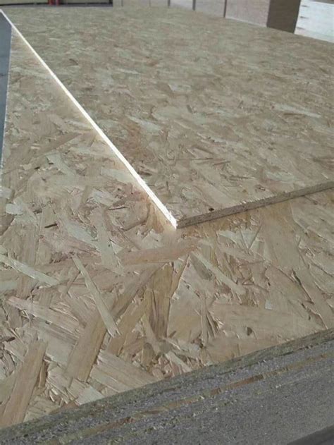 China Customized Osb Panel Manufacturers Factory Wholesale Quotation Xingang