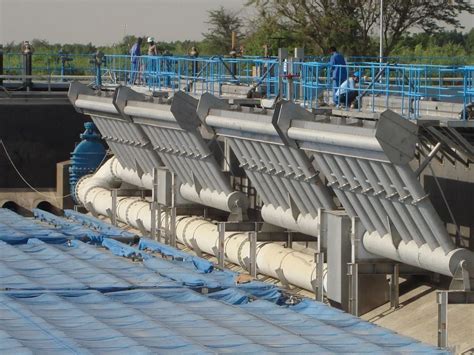 Sequencing Batch Reactor Stp 1 Mld At Rs 500000 Plant In Mumbai Id 25850511255