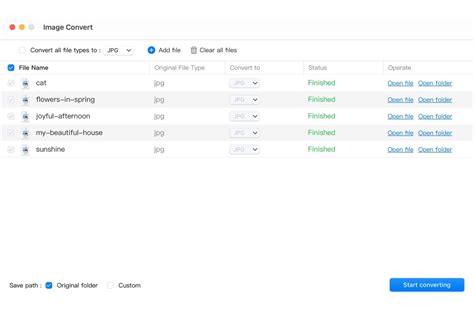 Como Converter Jpeg Para  No Mac De Forma Rápida