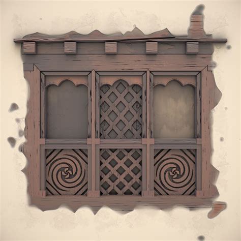 Mohammod Sanaullah On Linkedin Gameasset Gameart Substancedesigner Materials Texture