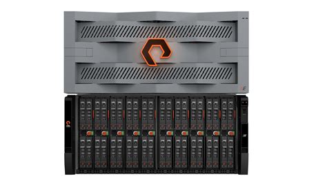 Pure Storage Inaugura Lera Del Data Center All Flash