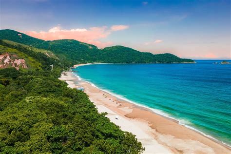 Veja Como Aproveitar E Conhecer São Sebastião Jovem Pan