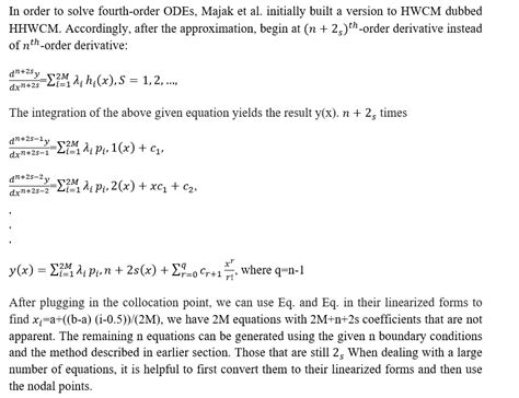 Higher Order Haar Wavelet Collocation Method Enhanced Precision