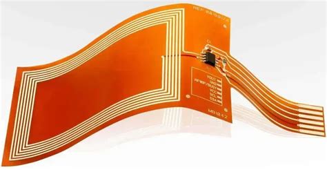 Smart Belt Sensor Pcb Solution Anypcba