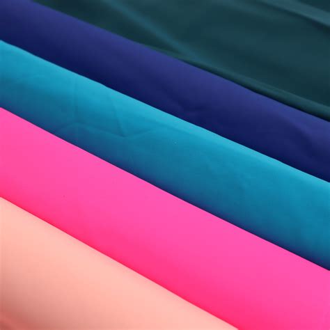 Lycra Matt Showtime Fabrics