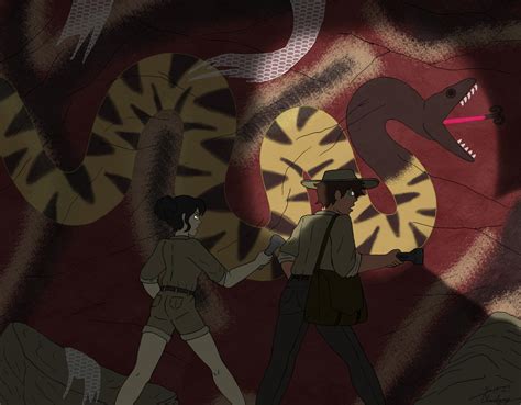 Serptember Day 12 Black Headed Python By Clinclang On Deviantart