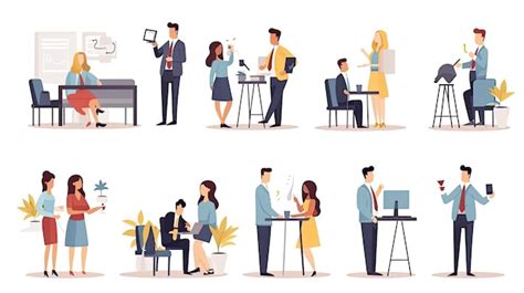 Premium Ai Image Business Decision Making Career Path Work Direction