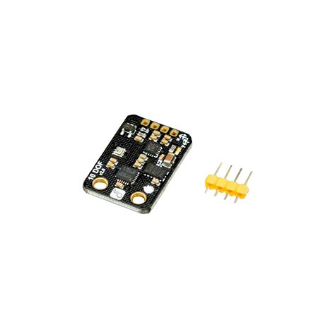 Fermion 10 Dof Imu Sensor Adxl345itg3205hmc5883lbmp280 Breakout