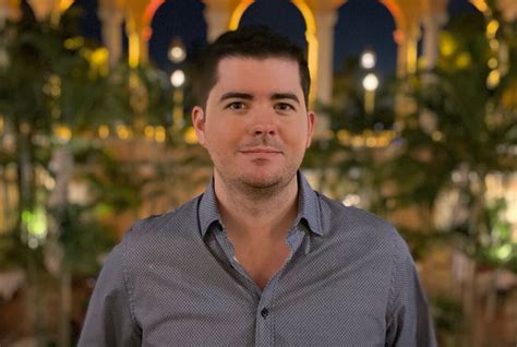 Brandon Mitchell Future Caucus