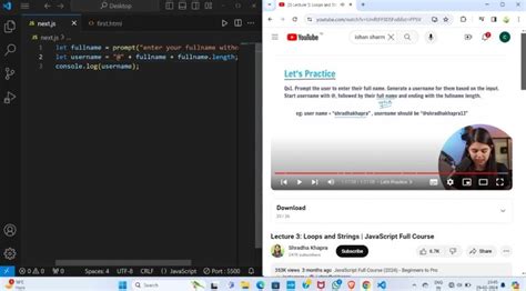 My Day 28 Of 90dayschallenge Learning Web Development Rajneesh Verma
