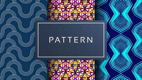 Premium Vector Modern Abstract Geometric Cover Templates