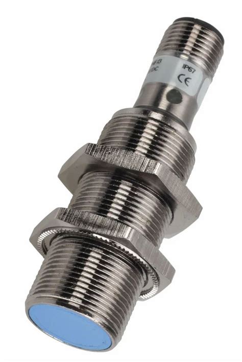 50mm Diffuse Reflective Photoelectric Sensor At ₹ 5000 Piece Diffuse Sensor In New Delhi Id