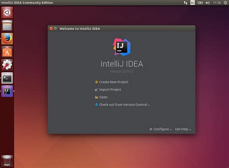 常用开发工具介绍（五） intellij idea 学习软件编程