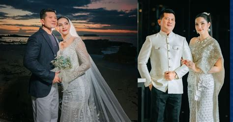 ស្ងាត់ៗ តារាសម្តែង លី ម៉ារីណា ប្រកាសដំណឹងចូលរោងការ ថ្ងៃ១២ ក្នុងខែនេះ