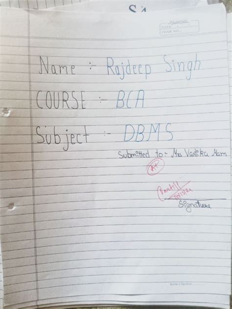 Dbms Assignment 2 Pdf