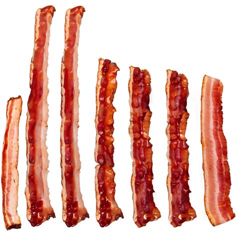 Download Cooked Bacon Png Bnp