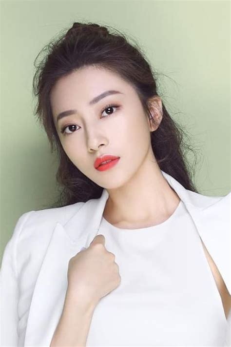 Chen Jinru Profile Images — The Movie Database Tmdb