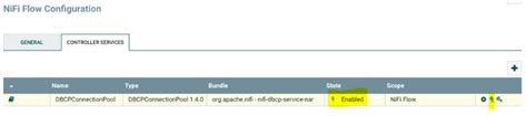 Apache Nifi Cannot Fetch Records From Sql Server Table Stack Overflow