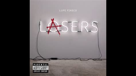 Lupe Fiasco Out Of My Head Lasers Youtube