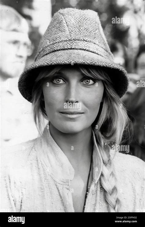 Bo Derek In Tarzan The Ape Man 1981 Directed By John Derek Credit