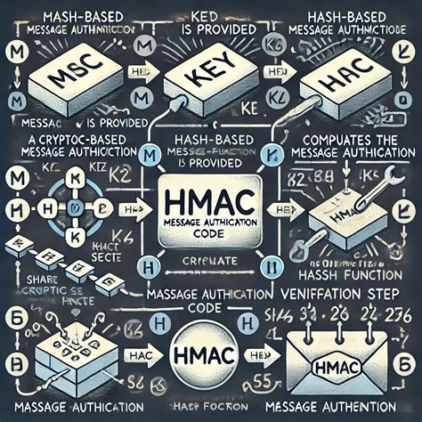 Secure Your Nestjs Apis With Hmac Authentication By Ali Hasnain Awan