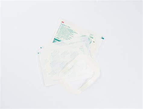 Small Tegaderm Film At Alera Skin Care