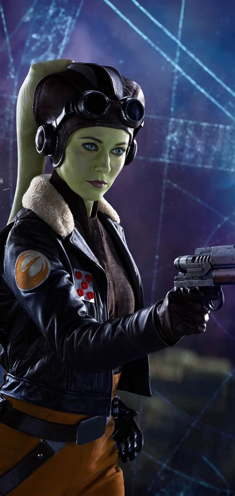 X Hera Syndulla Ahsoka One Plus Huawei P Honor View Vivo Y Oppo F Xiaomi Mi A