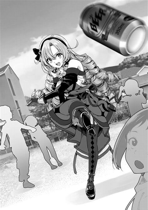 Sakayama Shinta Hyakumantenbara Salome Hyakumantenbara Salome 1st