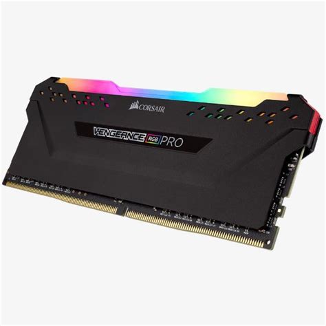 Memoria 8gb Ddr4 3200 Corsair Vengeance Rgb Pro