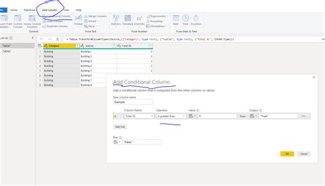 Write If Function With In Table Rows Microsoft Fabric Community