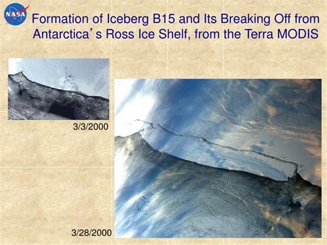 Ppt Global Ice Coverage Claire L Parkinson Nasa Goddard Space Flight