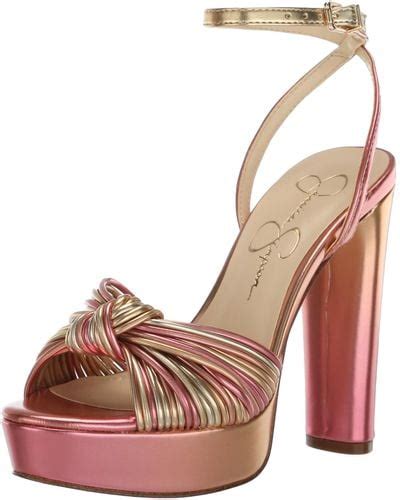 Jessica Simpson Platform Heels For Women Up To 66 Off Lyst