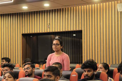 THE L T EDUTECH SEMINAR BESC The Bhawanipur Education Society College