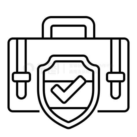 保险免抠元素 保险 素材免费下载 512像素 Svg格式 编号53292621 千图网