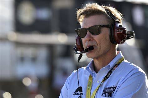 Ray Evernham Through The Years Hendrick Motorsports