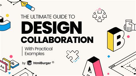 The Ultimate Guide To Design Collaboration [ Examples]