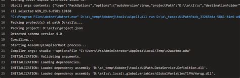 Could Not Connect To Uipath Orchestrator From Azure Devops Pipeline Stack Overflow
